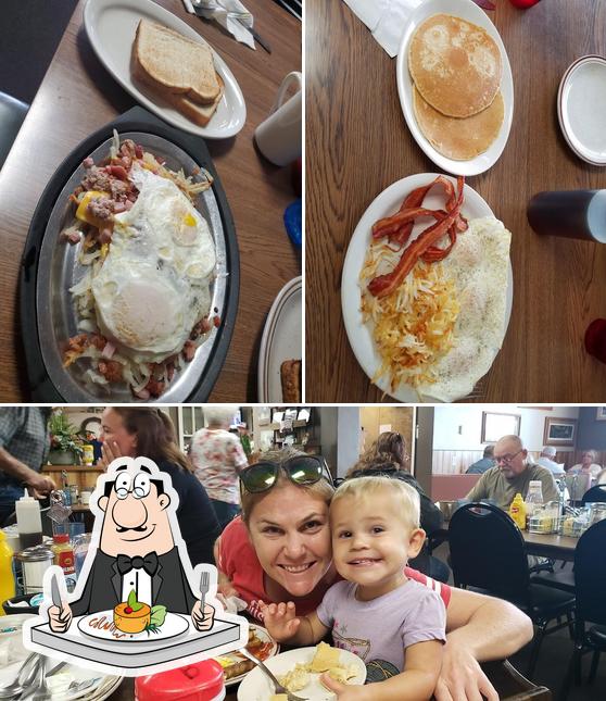 Beltline Cafe, Freeport - Restaurant menu, prices and reviews