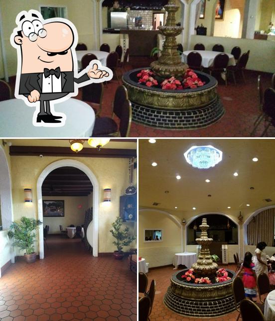 Ghazal India Cafe in Stafford - Restaurant menu and reviews