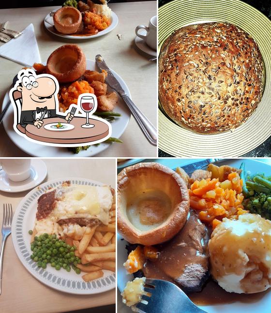 Best cafes in Pwllheli, winter 2024 - Restaurant Guru