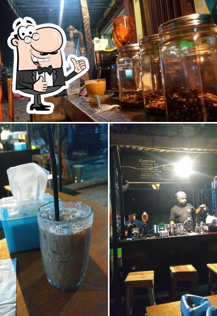 Kopi Juang cafe, Tarakan - Restaurant reviews