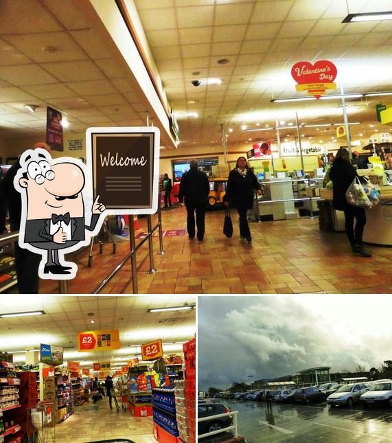 Morrisons in Sidcup - Restaurant reviews