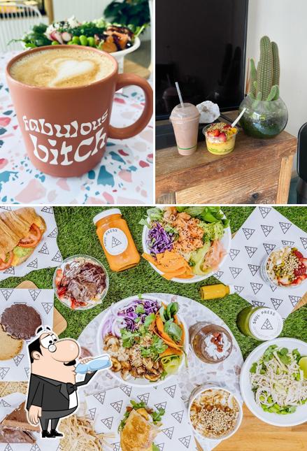 Top 3 restaurants with vegan burgers in Mount Eliza, september 2024 ...
