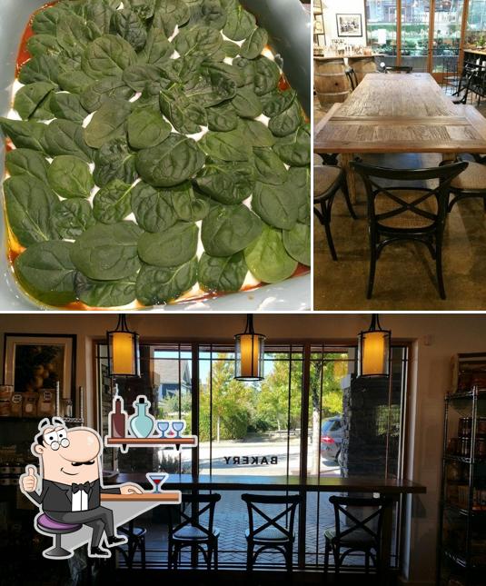Modern General Store Inc. in Surrey - Restaurant reviews