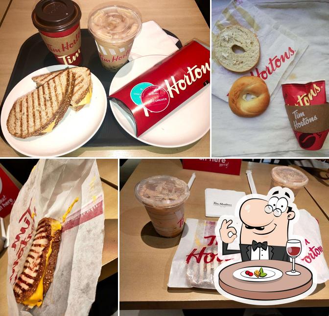Tim Hortons restaurants in Parañaque, summer 2024 - Restaurant Guru