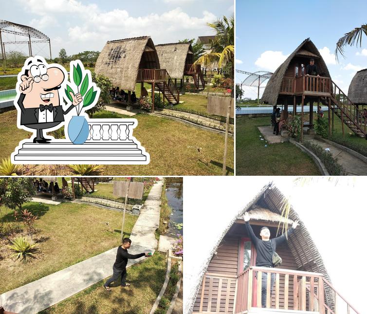 flying fox, Palembang - Menú del restaurante, precios y reseñas