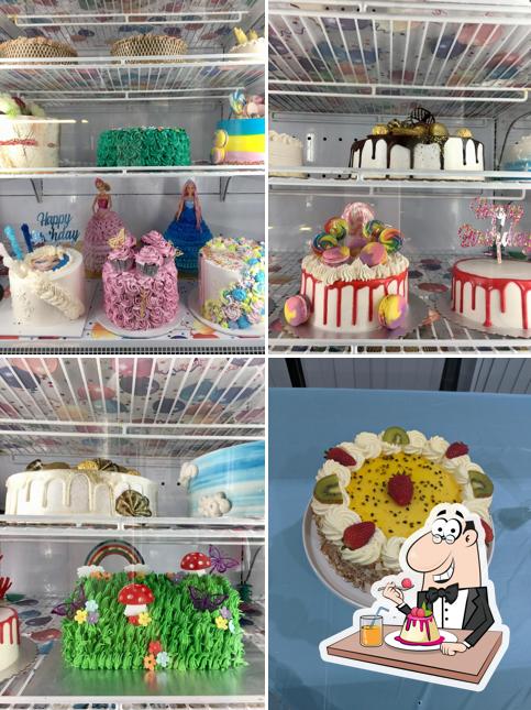 Cake Biz, Narellan - Restaurant menu, prices and reviews