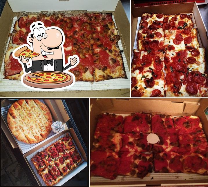 Top 2 restaurants with meat pies in Macomb, Michigan, october 2025 ...