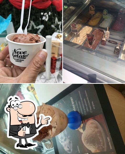 Postres Neve & Gelato, Ciudad de México, Camino Al Desierto de Los ...