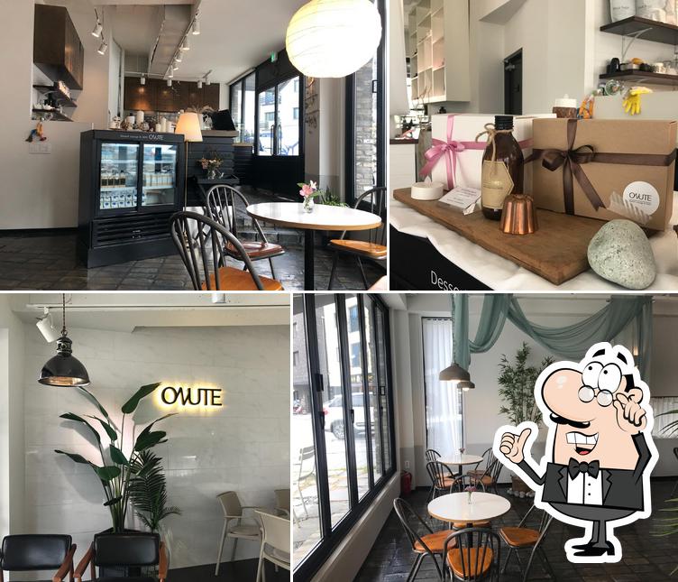 Café Onute, Paju, 38 Garam-ro - Opiniones del restaurante