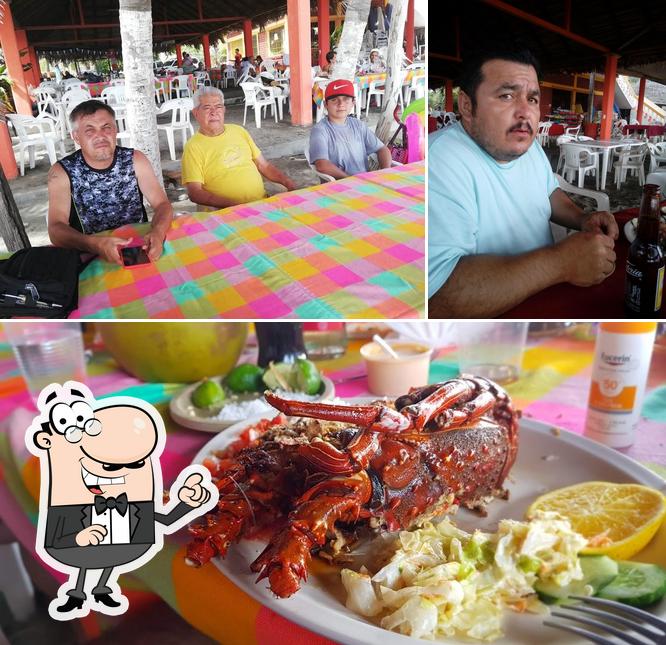 Doña Mago, San Juan de Alima - Menú del restaurante, precios y reseñas