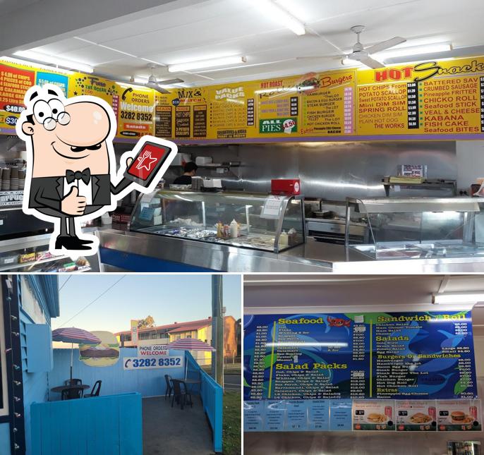 Churchill Take-Away, Churchill - Restaurant menu, prices and reviews
