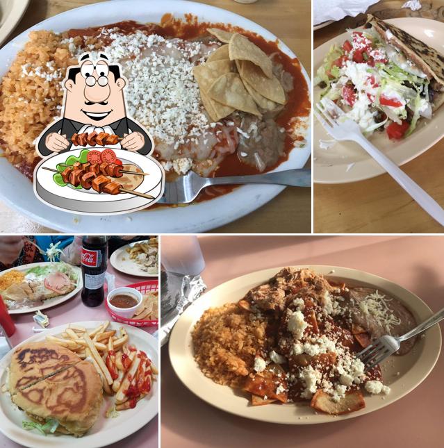 Tacos Xalisco, 8188 Sierra Ave. F in Fontana - Restaurant menu and reviews