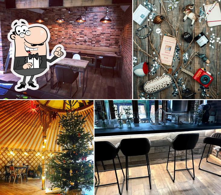 Top 7 restaurants in Ferndown, december 2025 - Restaurant Guru