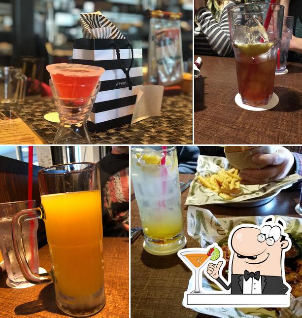 Hop Jacks, Spokane Valley - Restaurant menu, prices and reviews