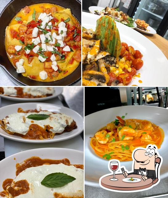 ITA Kitchen in Bay Shore - Restaurant menu and reviews