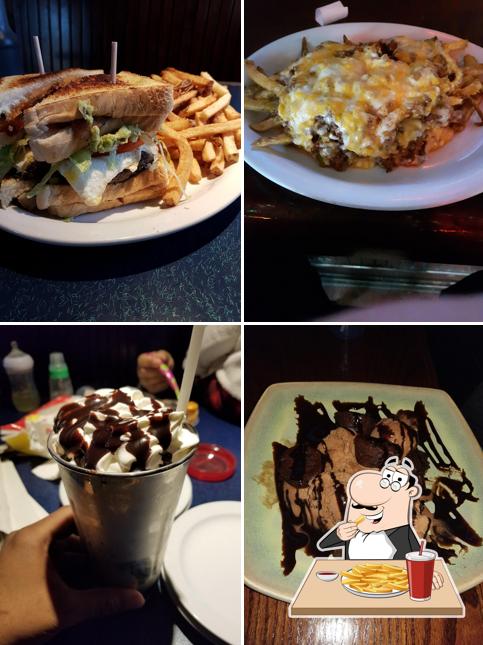 Johnny Shotz, Tecumseh - Restaurant menu, prices and reviews