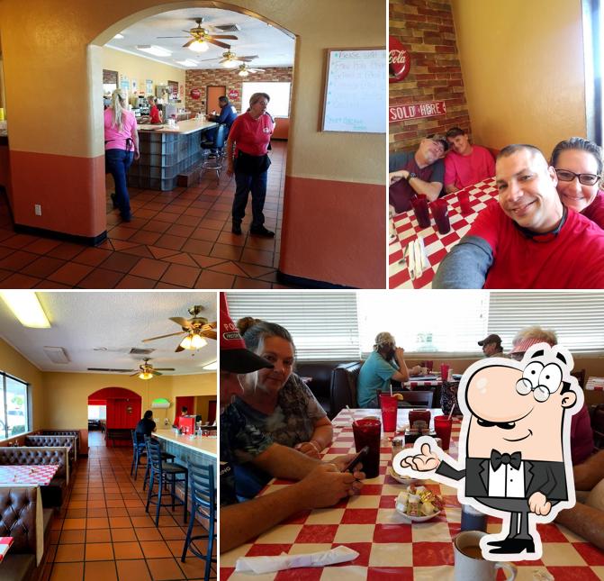 Johnny's Egg House, Frostproof - Restaurant menu, prices and reviews