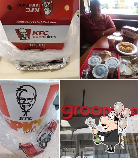 KFC, Tijuana - Menú del restaurante, precios y reseñas