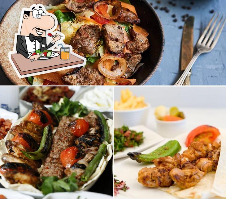 Köşebaşı, London, East Putney - Restaurant menu, prices and reviews