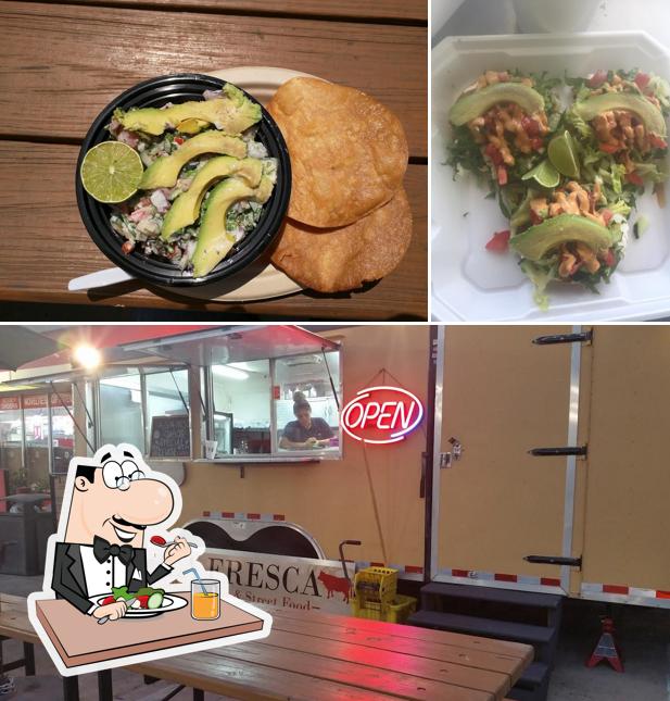 La Fresca, Austin - Restaurant menu, prices and reviews