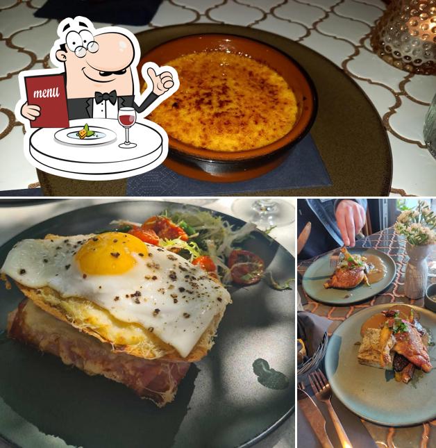 Le Week-End restaurant, Kopenhagen - Restaurantbewertungen
