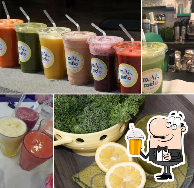 Meli-Melo Creperie and Catering in Greenwich - Restaurant reviews