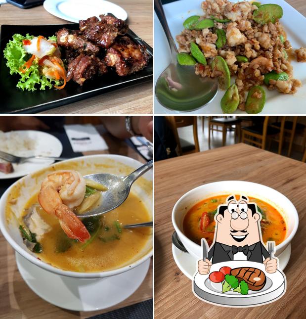 My Choice restaurants in Bangkok, summer 2024 - Restaurant Guru