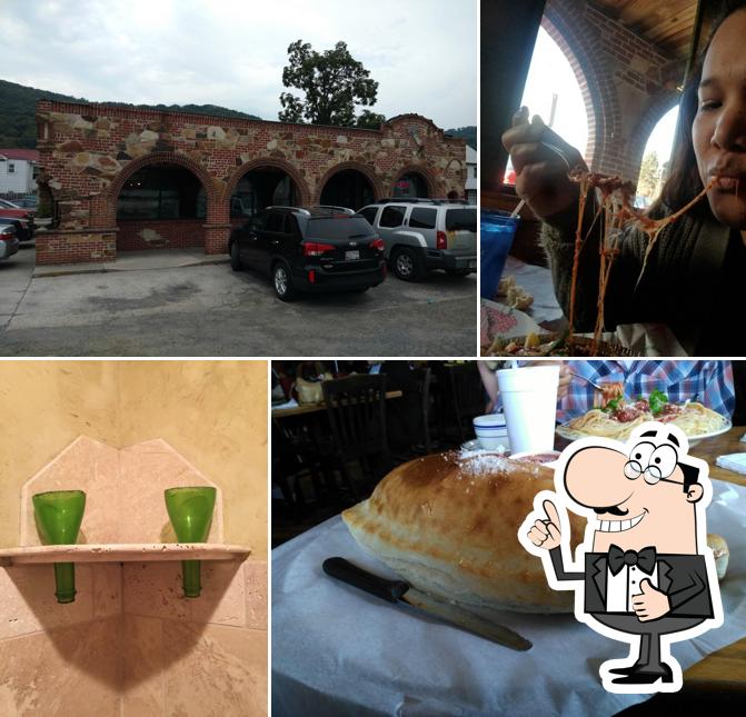 Castiglia Italian Eatery, Keyser - Restaurant menu, prices and reviews