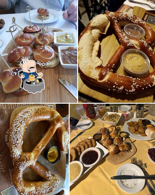 Plattduetsche Park, Franklin Square - Restaurant menu, prices and reviews