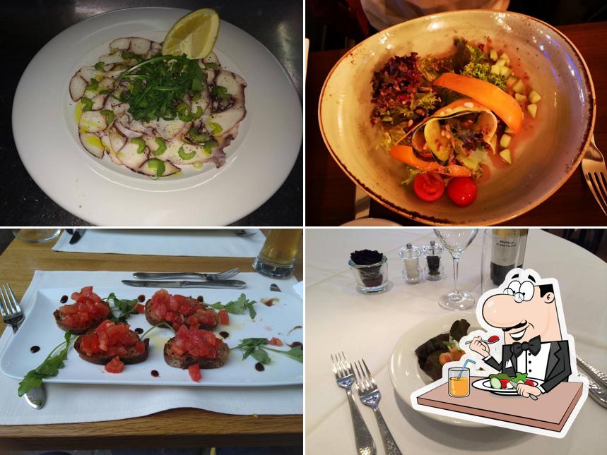 Top 5 restaurants with fried fish in Lucerne, march 2025 - Restaurant Guru