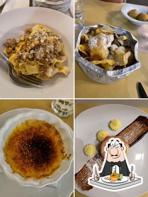 Pizzería Pro Loco Pinciano, Roma - Carta del restaurante y opiniones