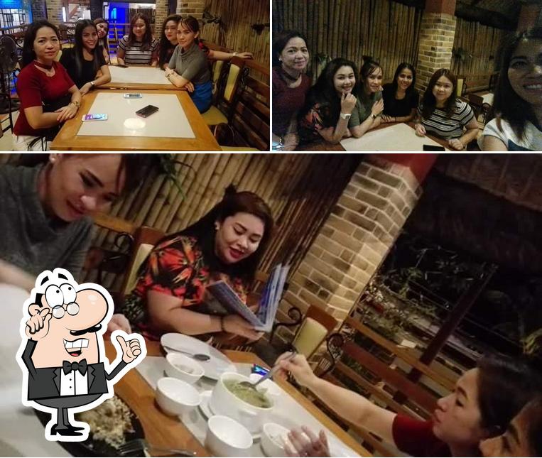 Blue Marlin pub & bar, Legazpi City - Restaurant reviews