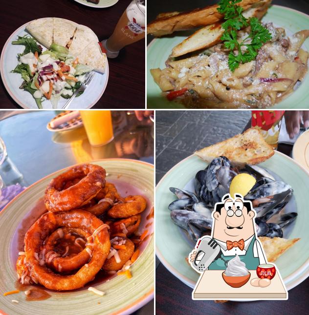 Top 7 restaurants for lunch in Port Perry, september 2025 - Restaurant Guru