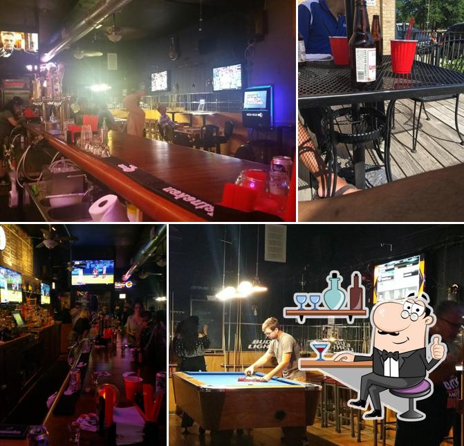 Humble Bar in Chicago - Restaurant reviews