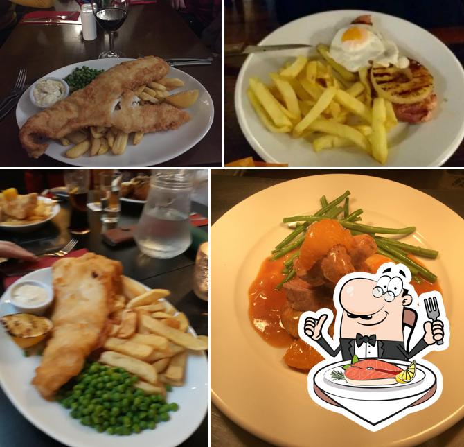Top 7 restaurants in Bromsgrove, november 2025 - Restaurant Guru