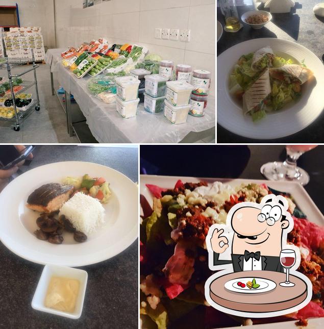 TreeTop Bar, Ras Al-Khaimah - Restaurant menu, prices and reviews