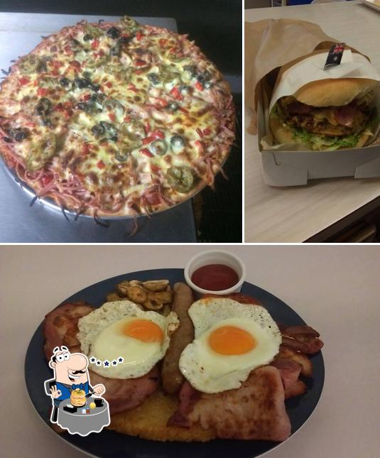 4 Ways Cafe and Dinner, Thornton - Restaurant menu, prices and reviews