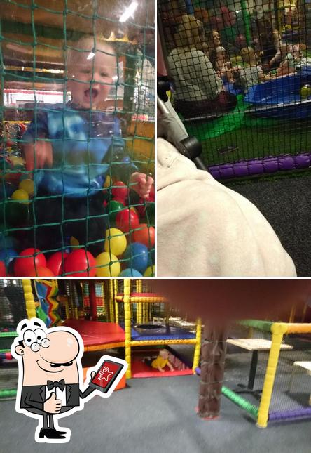 Ace Playce in Newcastle upon Tyne - Restaurant reviews