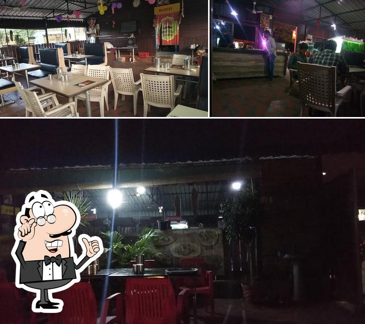 Anilraj Dhaba, Miraj, Miraj - Restaurant menu, prices and reviews
