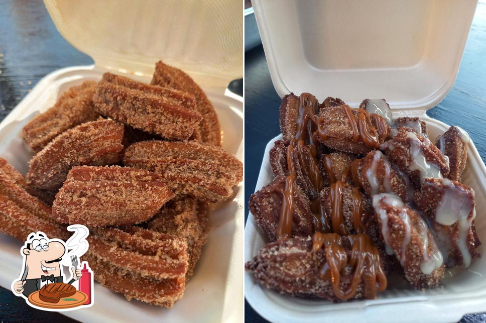 Baja Churros, Ensenada