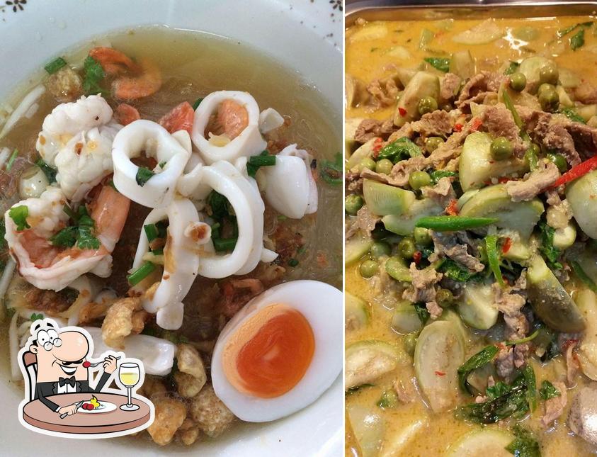 ครัวอุไร restaurant, Ban Rai - Restaurant reviews