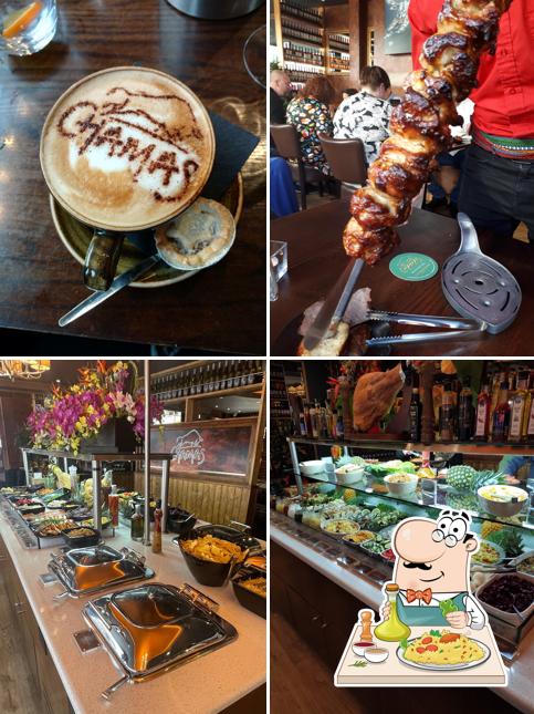 Chamas Rodizio Bar & Grill in Beverley - Restaurant reviews