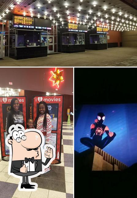 Cinemark Tinseltown Grapevine and XD in Grapevine - Restaurant reviews