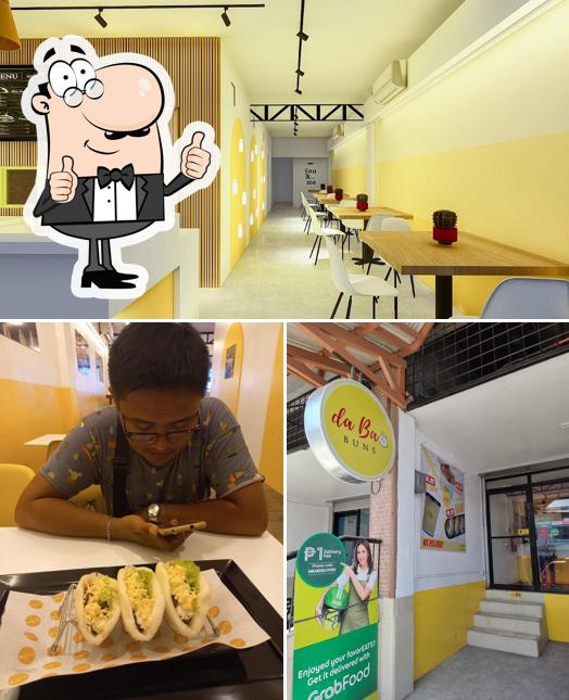 DABAO BUNS - OBRERO restaurant, Davao City - Restaurant reviews