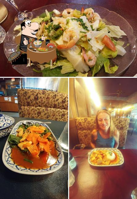 Iyara Thai Restaurant in Penticton - Restaurant reviews