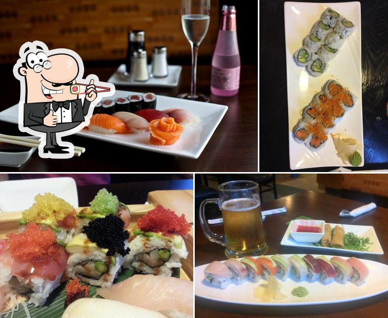 JP Asian Fusion, 3801 Pelandale Ave Suite E3 in Modesto - Restaurant ...