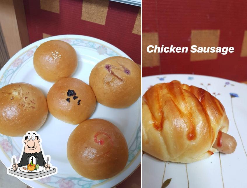 Jarvis Bakery, West Jakarta - Restaurant reviews