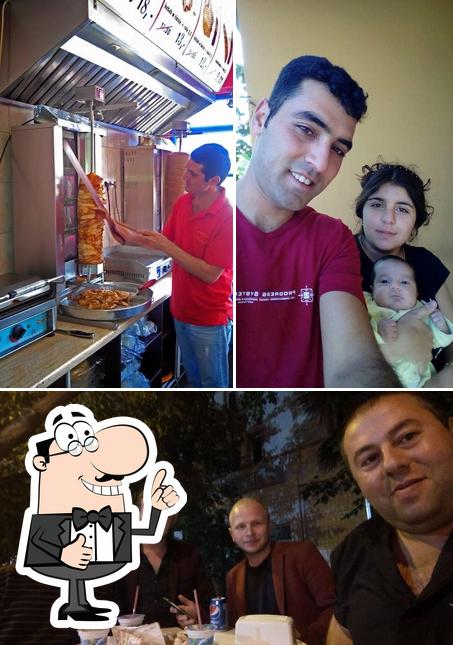 Kalan Kebab, Myszkow - Restaurant menu, prices and reviews