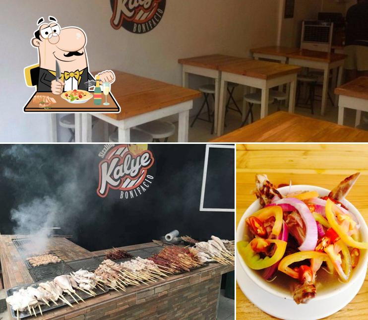 Kalye Bonifacio restaurant, Mandaluyong - Restaurant menu and reviews