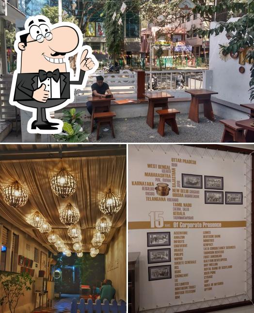 MDP coffee House, Bengaluru - Restaurant menu, prices and reviews